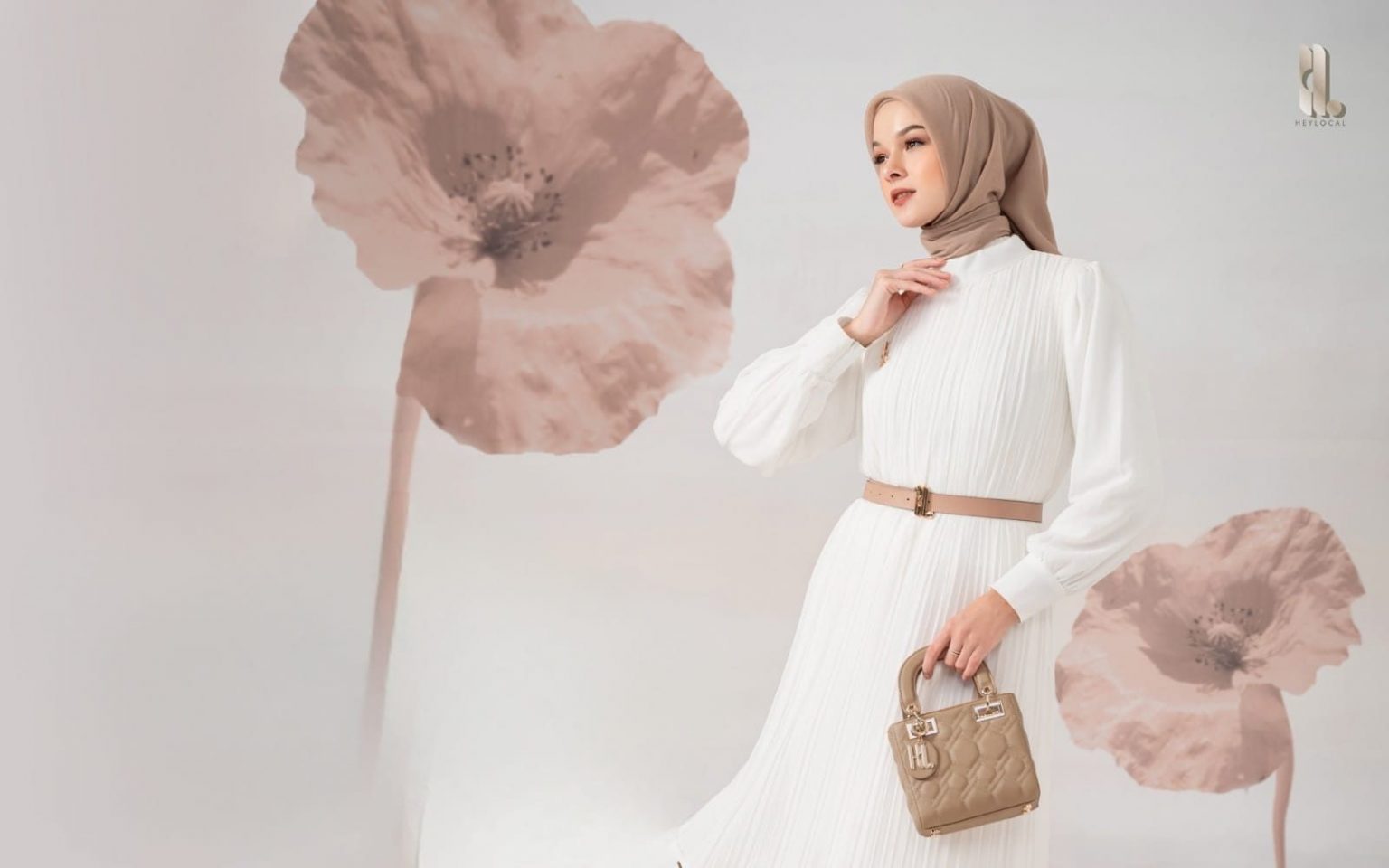 Rekomendasi Outfit untuk Lebaran yang Kekinian dan Modis