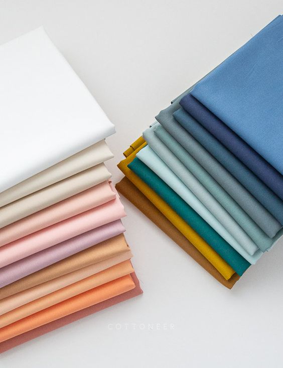 Mengenal Bahan Polyester: Karakteristik Hingga Kelebihannya